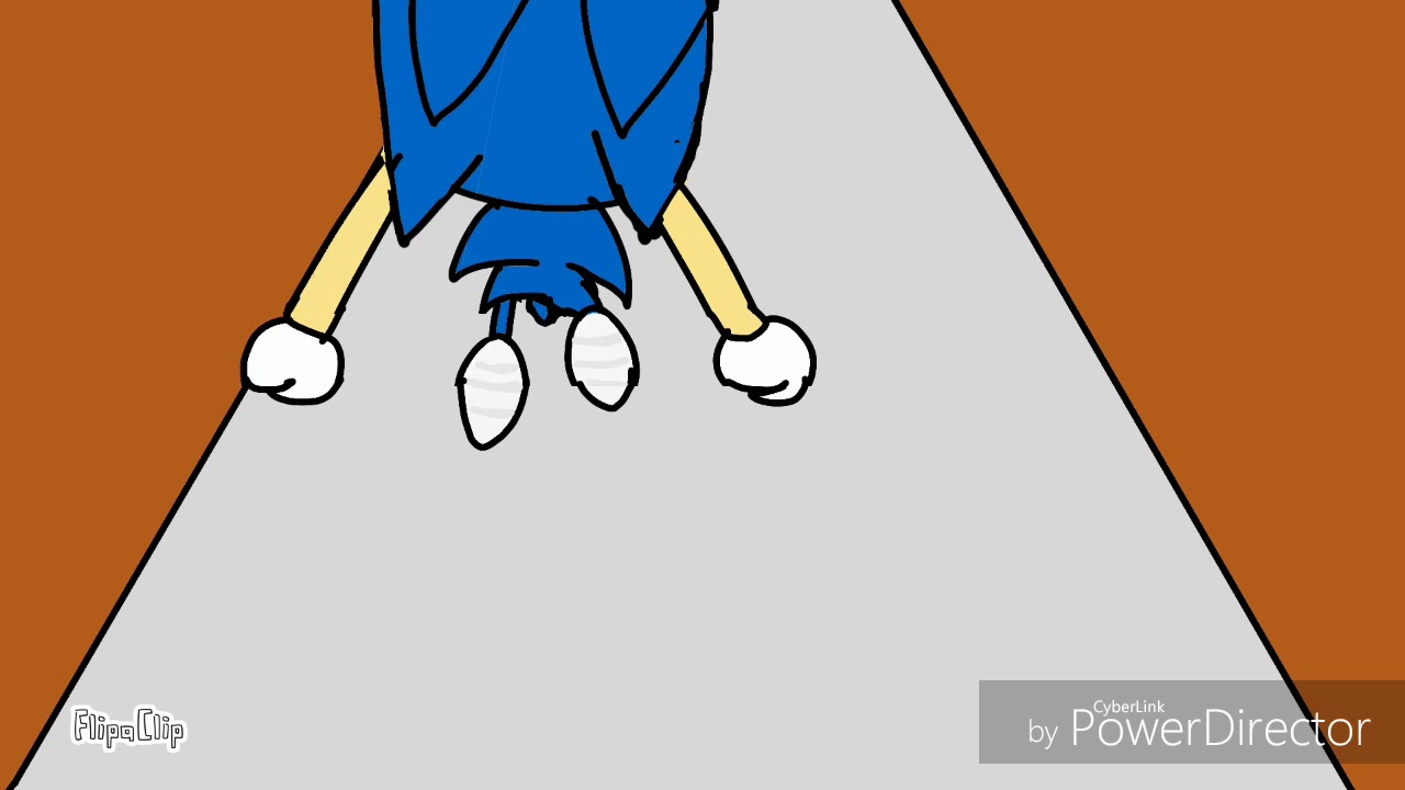 Sonic Animation Youtube
