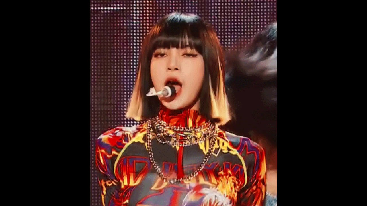 Lisa - Move [FMV] - YouTube