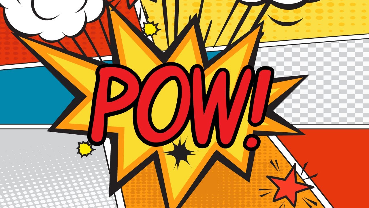 POW! - Power to Glow - YouTube