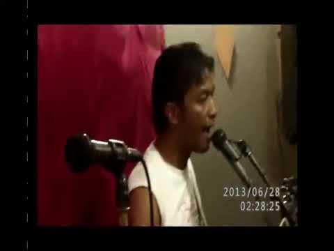 MATI RASA #2Rock #theanswer77 - YouTube