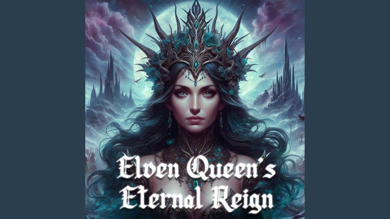 Crown of the Emerald Throne - YouTube