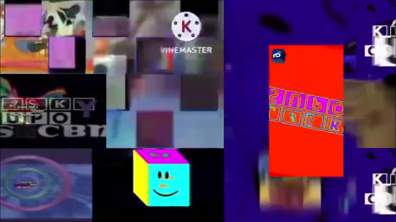 Scan vs Round 3 V2 - YouTube