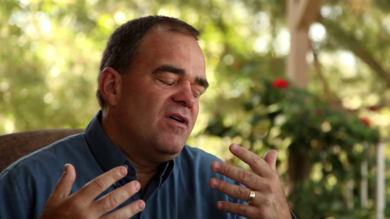 Jim Newheiser - What is Biblical Counseling? - YouTube