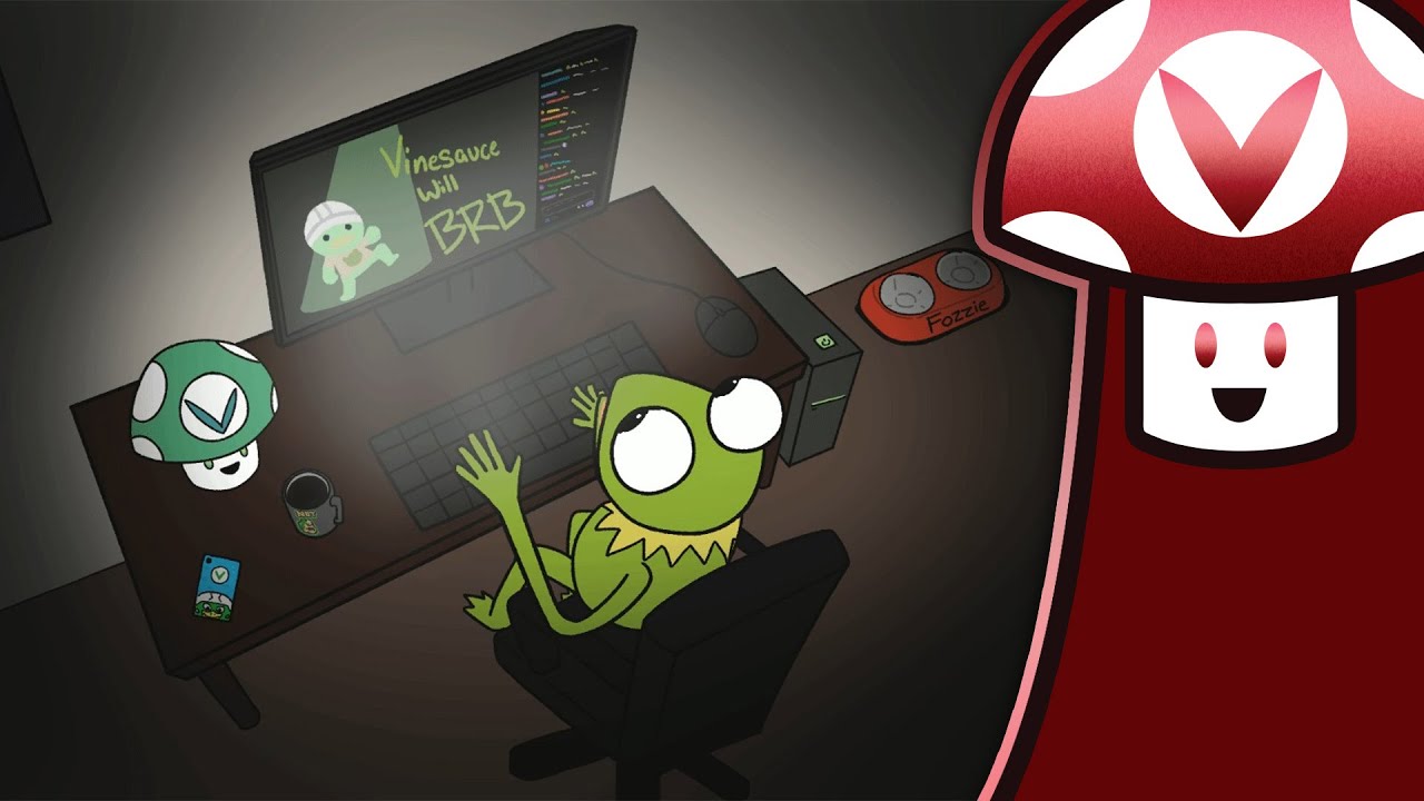 [BRB Talk + Technical Difficulties] Trying to get the controller to ...