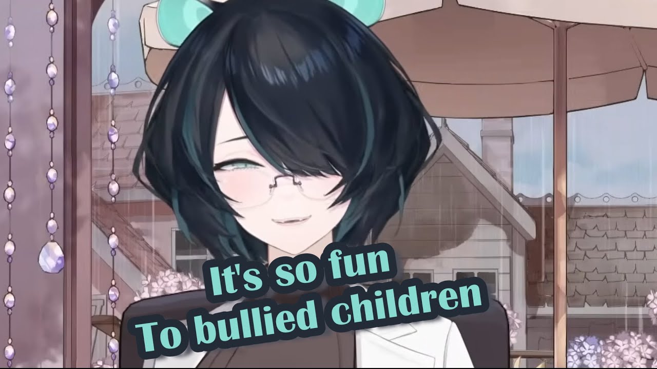 Erina Seduce Chat With Her Voice【Phase Connect】 - YouTube