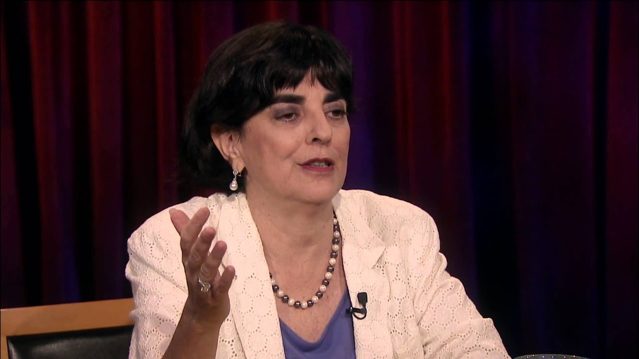 Eldridge & Co.: Ester Fuchs, Columbia University - YouTube