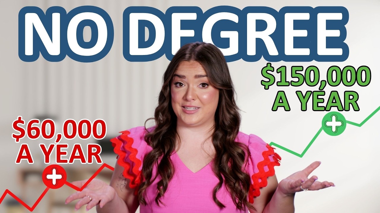 5 More High Paying Remote Jobs You Didn’t Know About in 2025 - YouTube