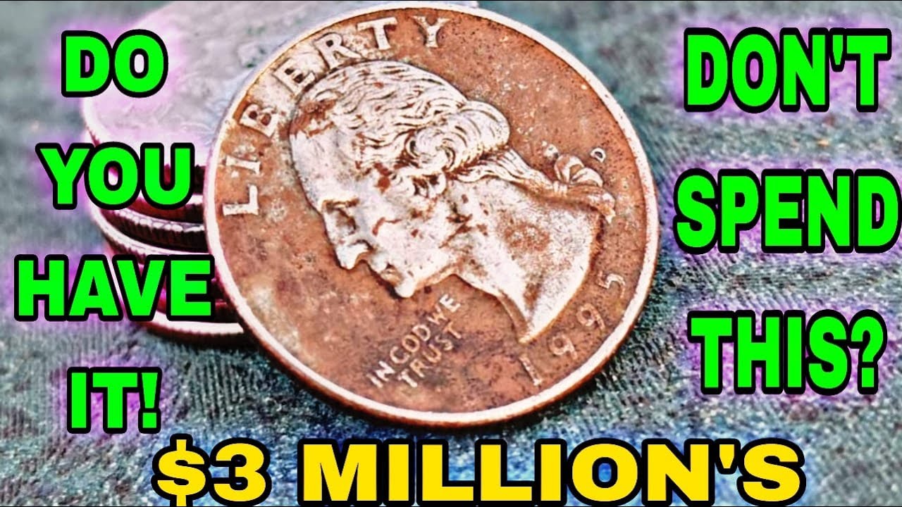 Top 10 Ultra dirty Quarter Dollar Rare Quarter Coins worth A Lot of ...