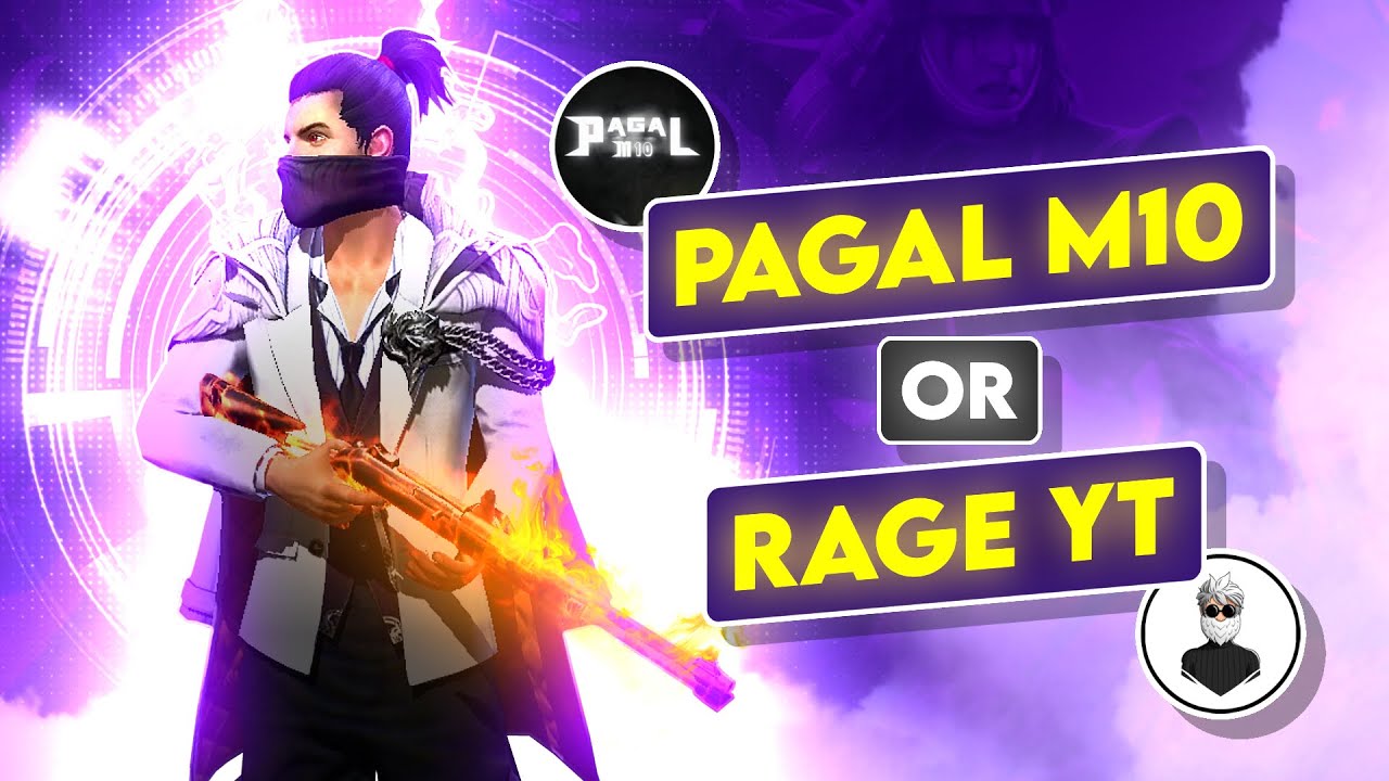 PAGAL M10 or ME.. part 2 - YouTube