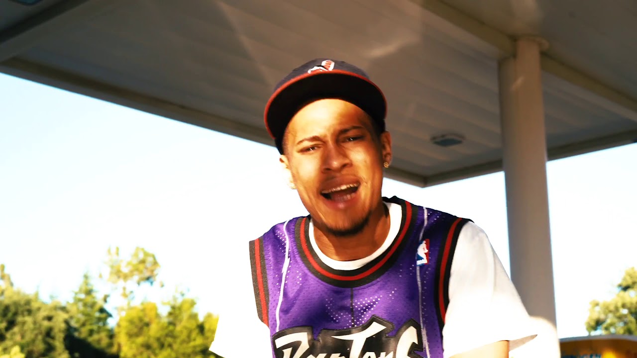 Kflex - Vince ( Official Video) shot by nsmokiee - YouTube