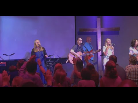 "Are We Free From The Law?" - Pastor Frank Vargo - YouTube