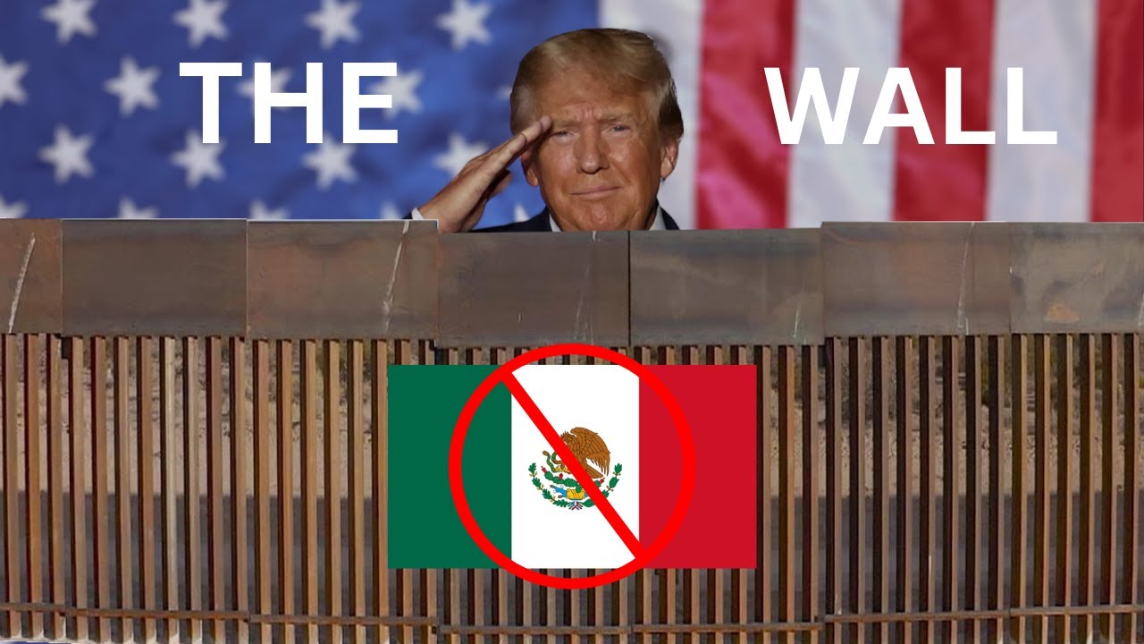 The Wall - YouTube