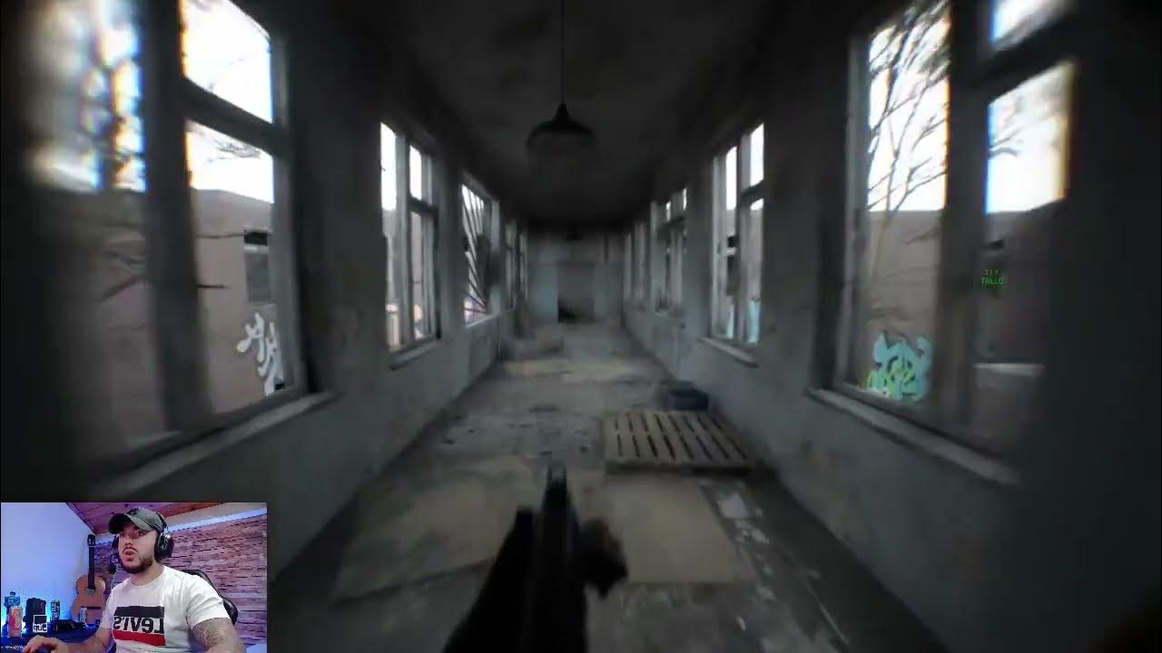 BODYCAM: The Most Ultra-Realistic Game I've Ever Played.. - YouTube