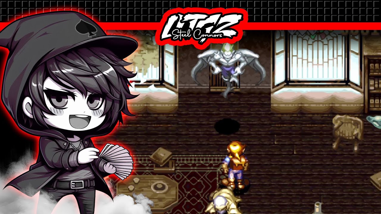 Battle With Zorgia! - YouTube