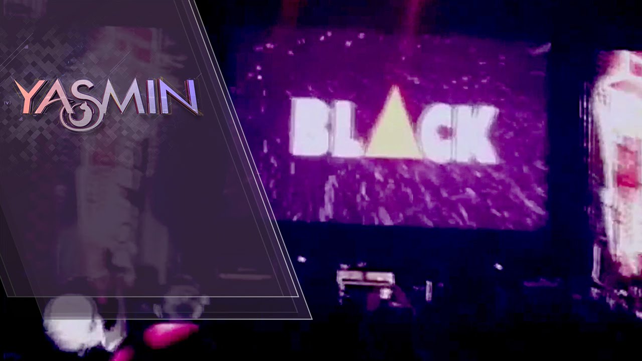 DJ Yasmin feat Duo Percussion at ABT Surabaya - YouTube