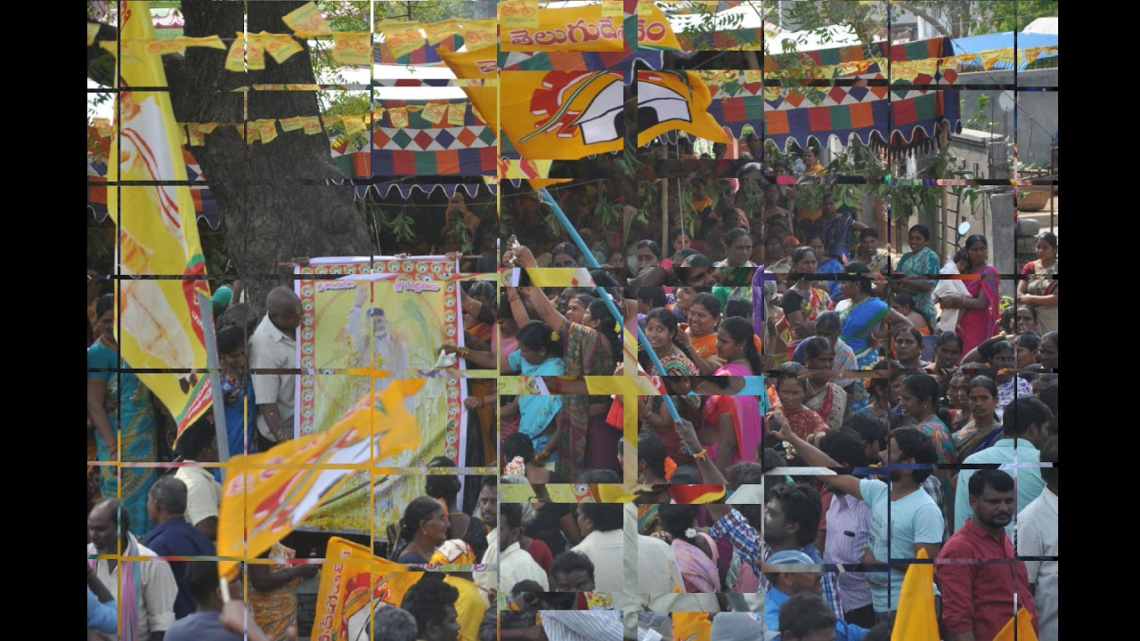 Alluru tdp - YouTube