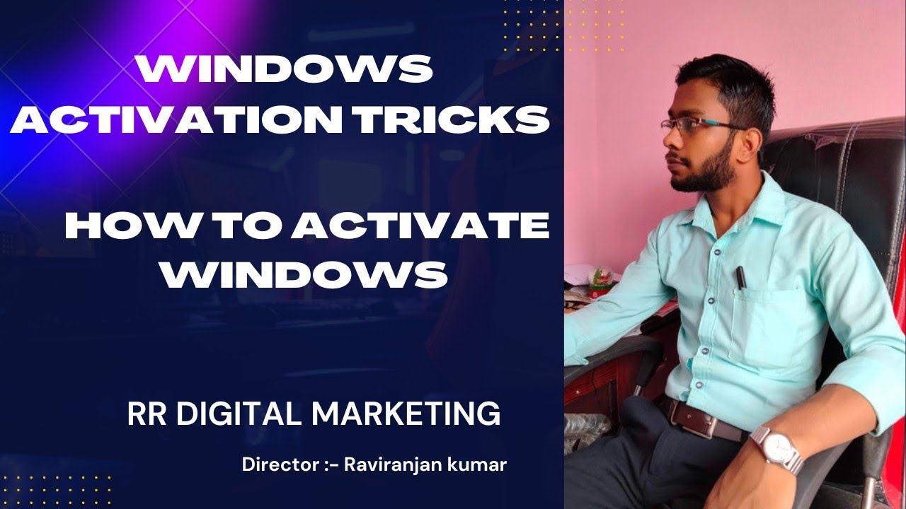 How To Activate Windows 10 FREE Without Any Software Windows 10 how-to-activate-windows-10-free-without-any-software-windows-10