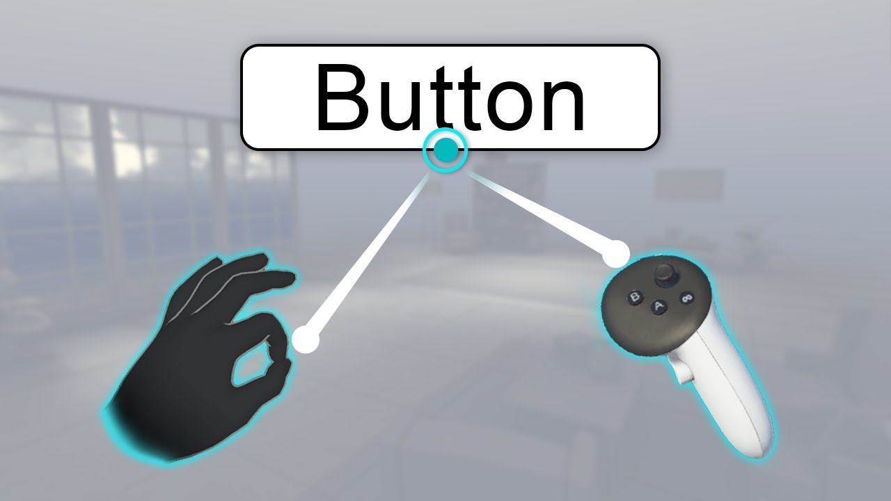 ¿Cómo crear una interfaz para Realidad Virtual y Mixta? Unity Meta ...