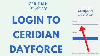 Dayforce Login 2022 Ceridian Dayforce Login Dayforcehcm Com Sign In ...