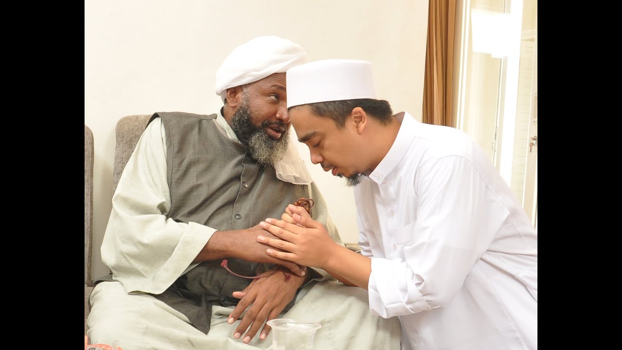 Khutbah Jumat Anak Oleh Gus Dr. H. Ahda Arafat, M.A - YouTube