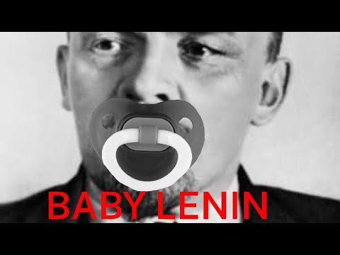 Thoughts on Thursday - Lecture 7 Baby Lenin! - YouTube