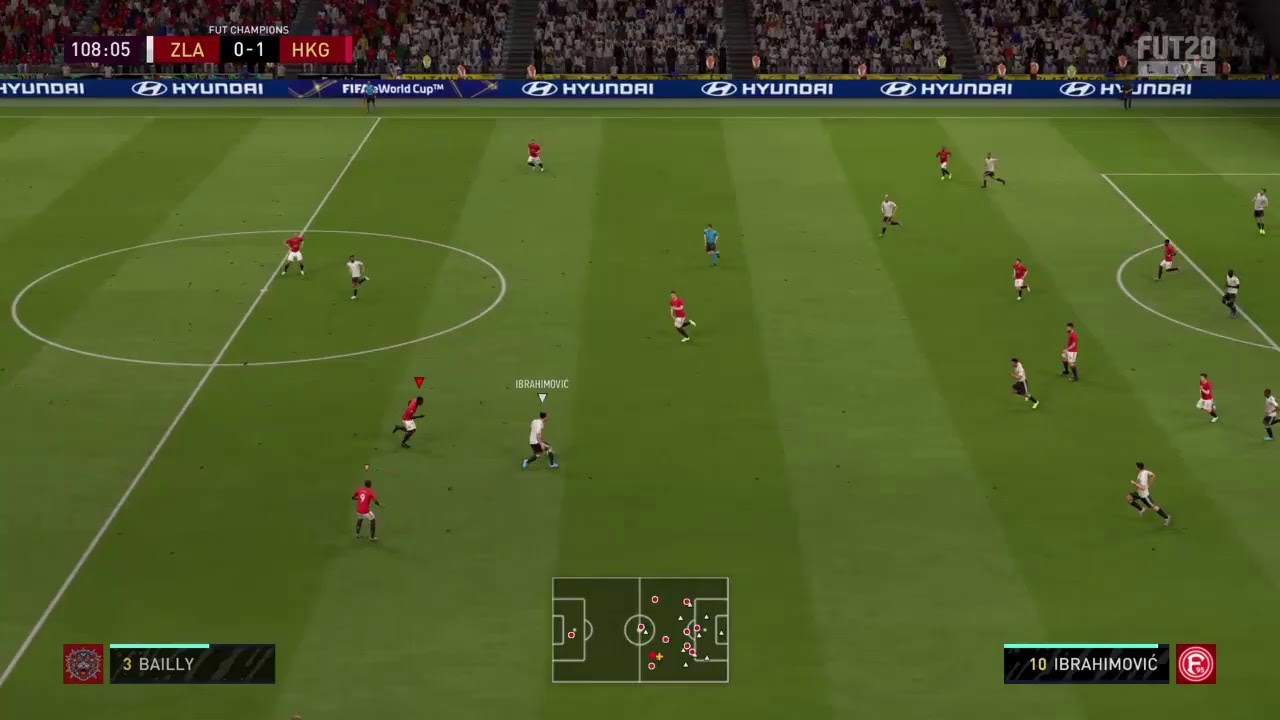 Deadline fighter！Mata is the key - YouTube