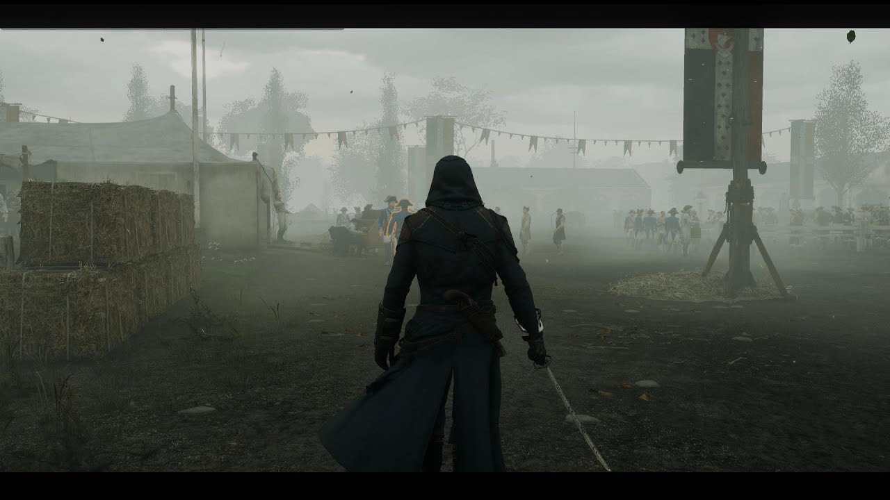 ACU Combat---No (alomost) enemy gun fire and blocking - YouTube