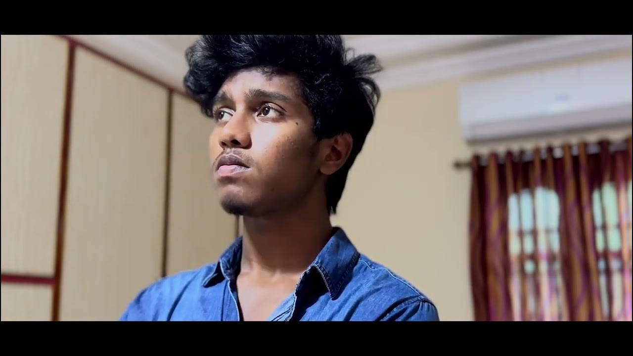 Ninnu Kori movie scene || Satwik - YouTube