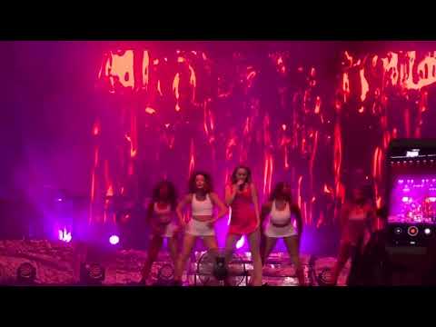 Zara Larsson - Ain’t my foul Concert @campusfesztival_official