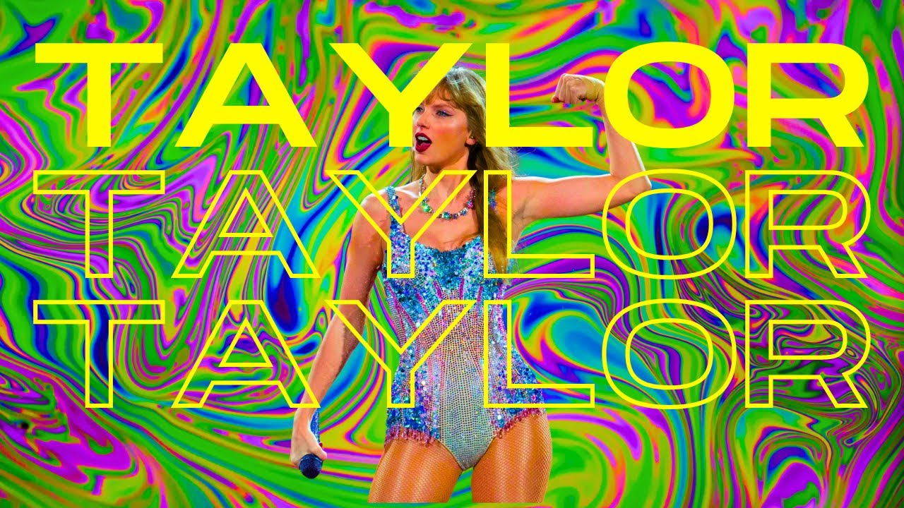 Taylor Freestyle Lyric Video - YouTube