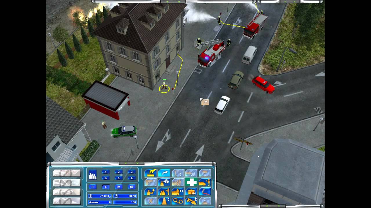 Stadt Bayreuth Mod-V1.[ohne Patch 1.0.1 bzw Mod wurde neu hochgl] - YouTube