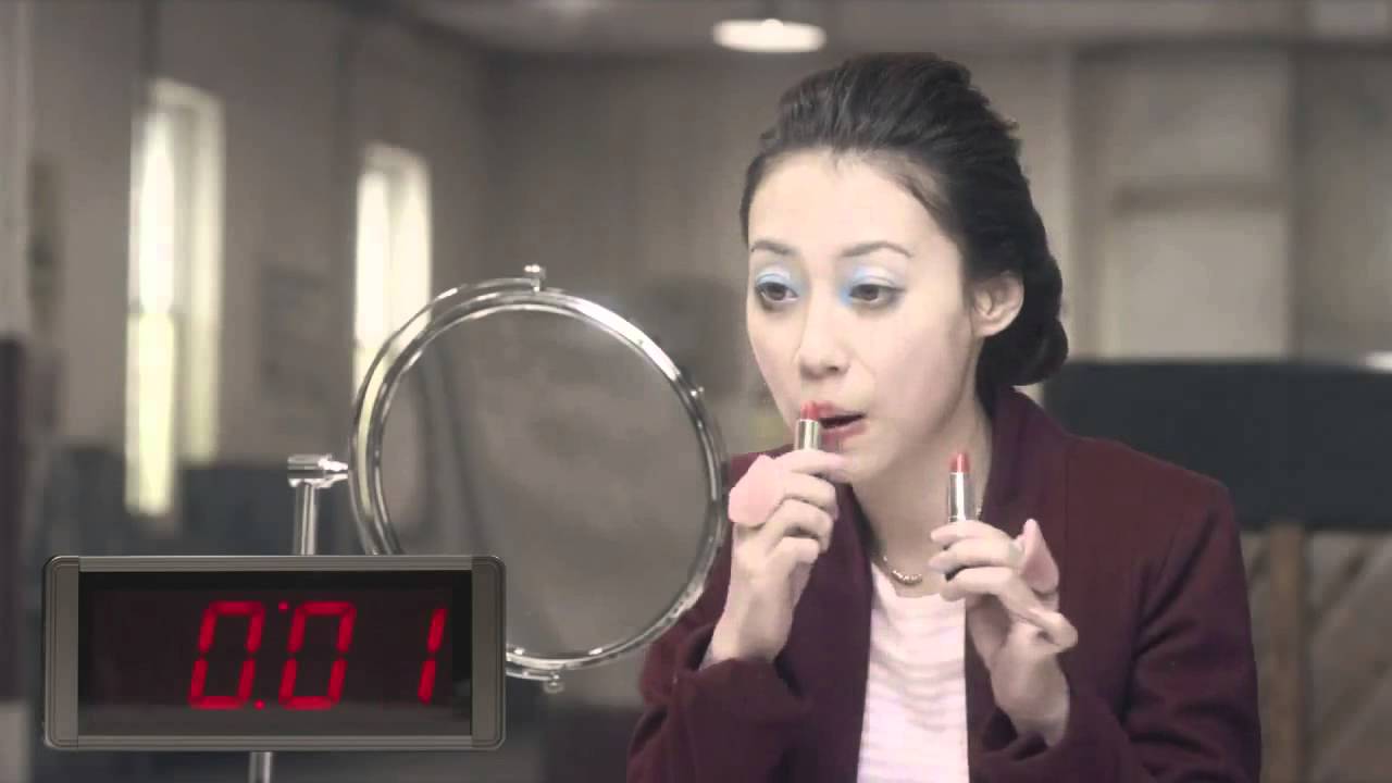 Microsoft - Windows 8 - Beautiful and Fast (Advert Jury) - YouTube