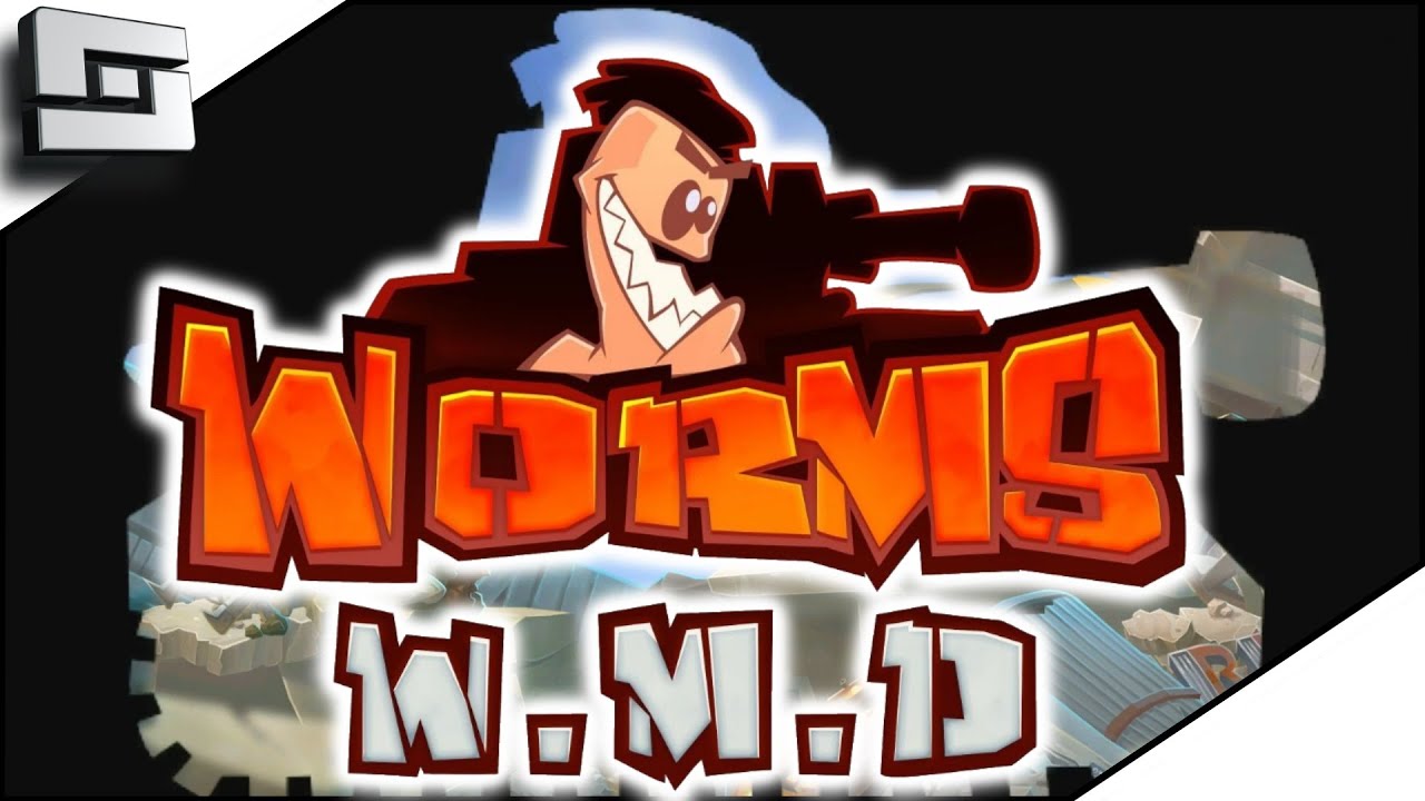 WORMS OF MASS DESTRUCTION! - WORMS WMD GAMEPLAY - YouTube