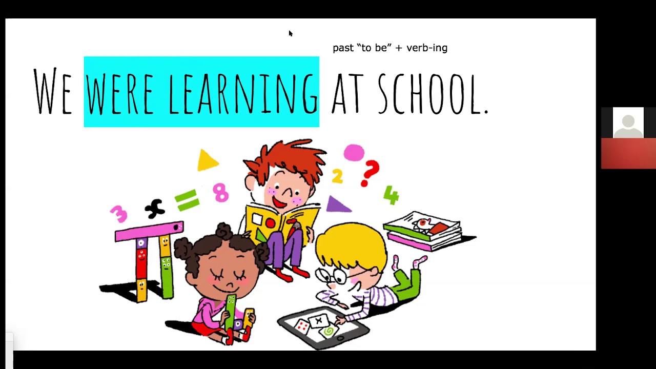 4E4 Language Arts Lesson 13 5 3 2020 - YouTube