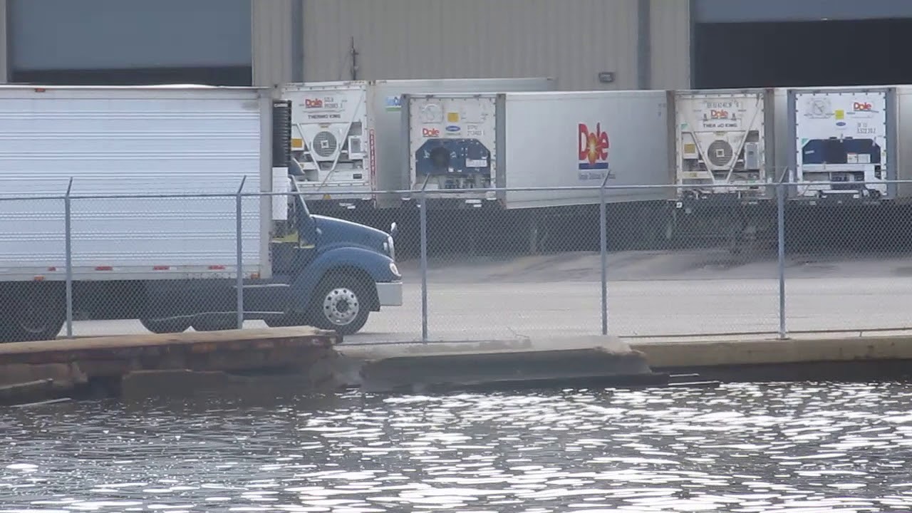 Detroit to Houston Texas road trip in our Camaro Biloxi Seaport Golf ...