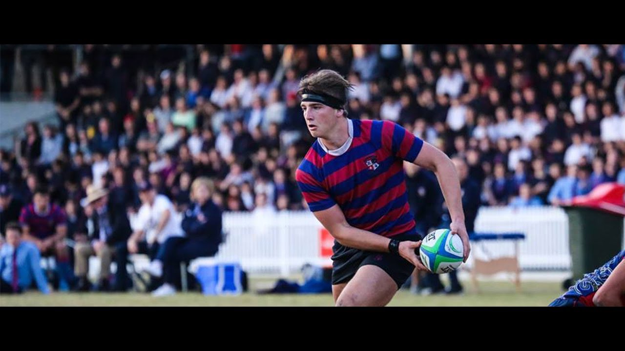 Tom Shanks Anderson || Schoolboy Rugby Highlights - YouTube