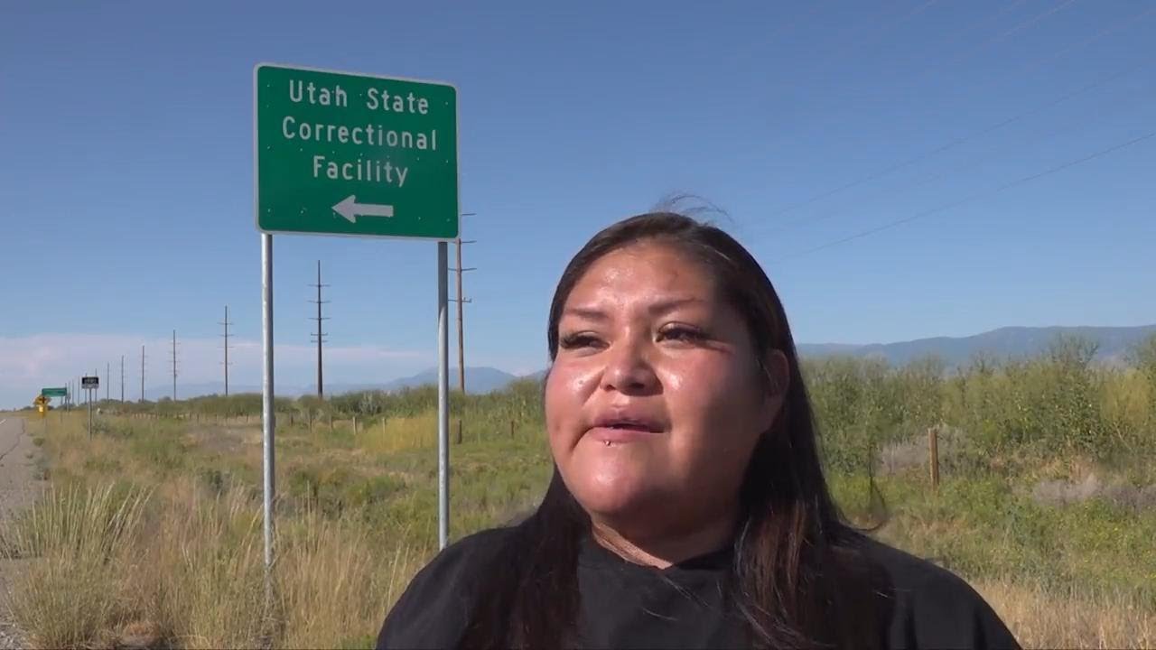 Daughter of Utah death row inmate navigates complicated dance of grief ...