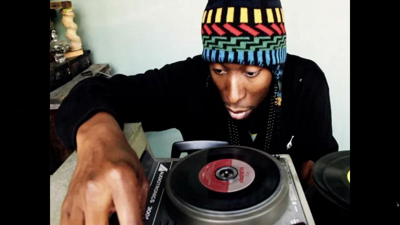 9th Wonder - How Big is the World (Drum Loop) 93 BPM - YouTube