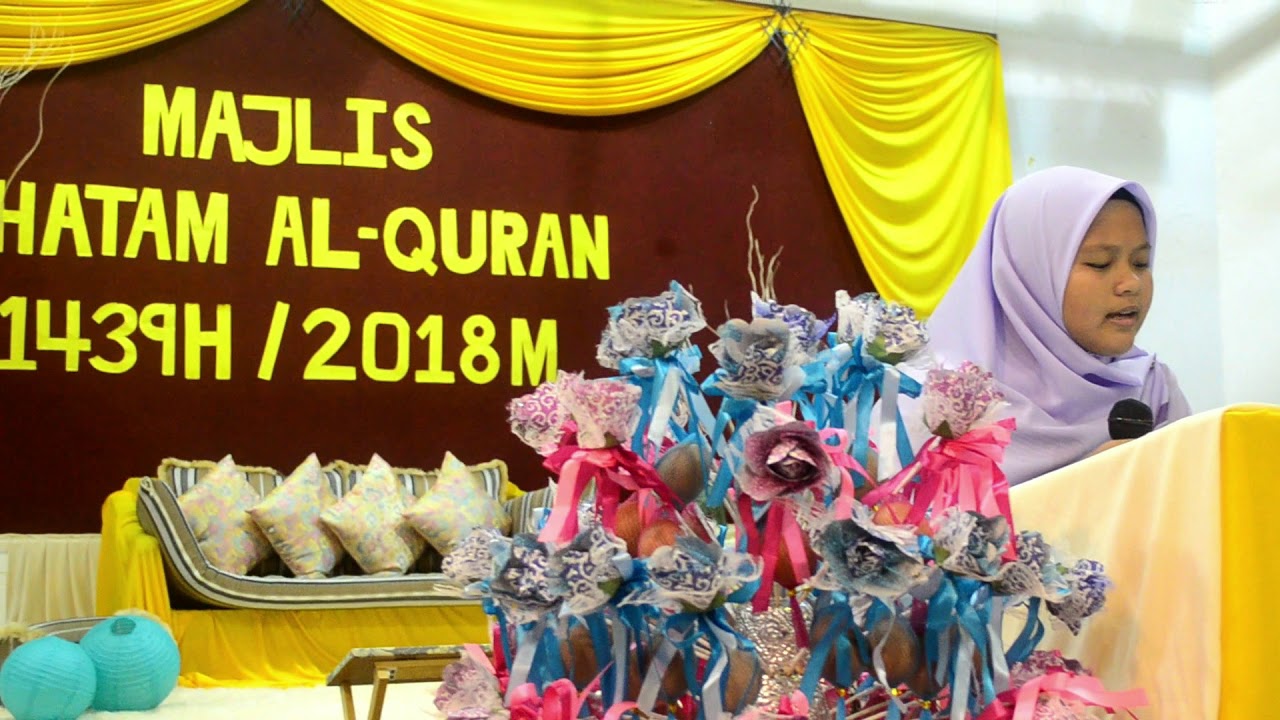 IHYA' RAMADHAN 2018 | BADAR SEMESRA - YouTube