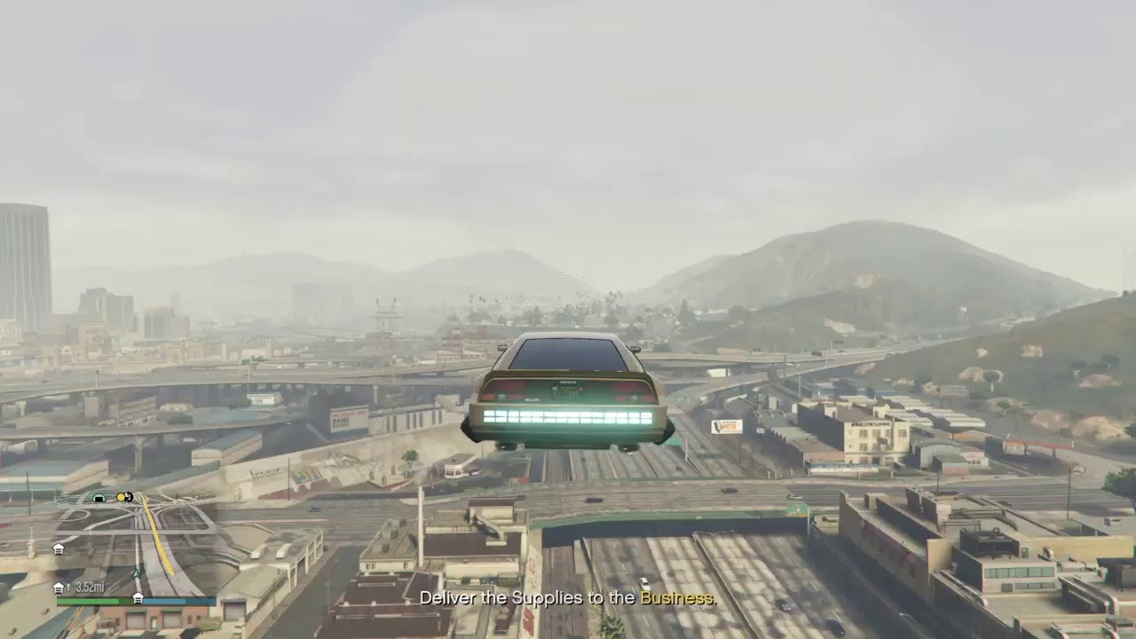 GTA FUN - YouTube