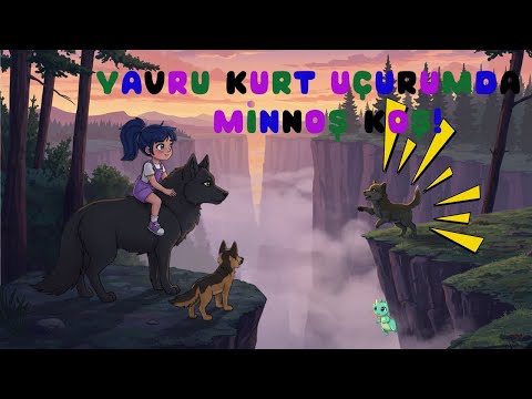 Minnos cizgifilm, 11 bölüm
