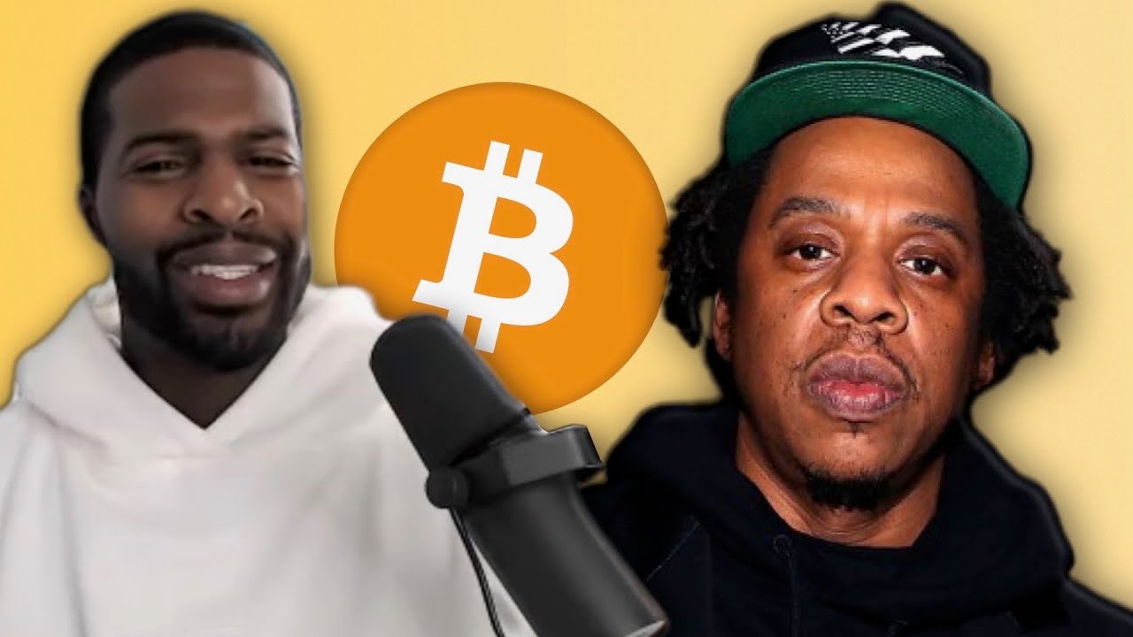 Jay Z Bitcoin Academy & Mastercard NFT Purchases | TGOC - YouTube