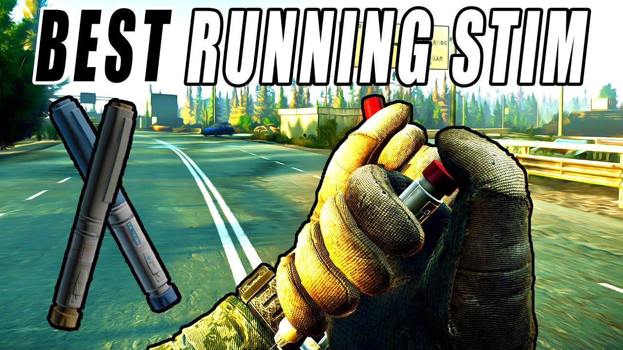 Trimadol vs SJ6 | Which is better running STIM? - YouTube