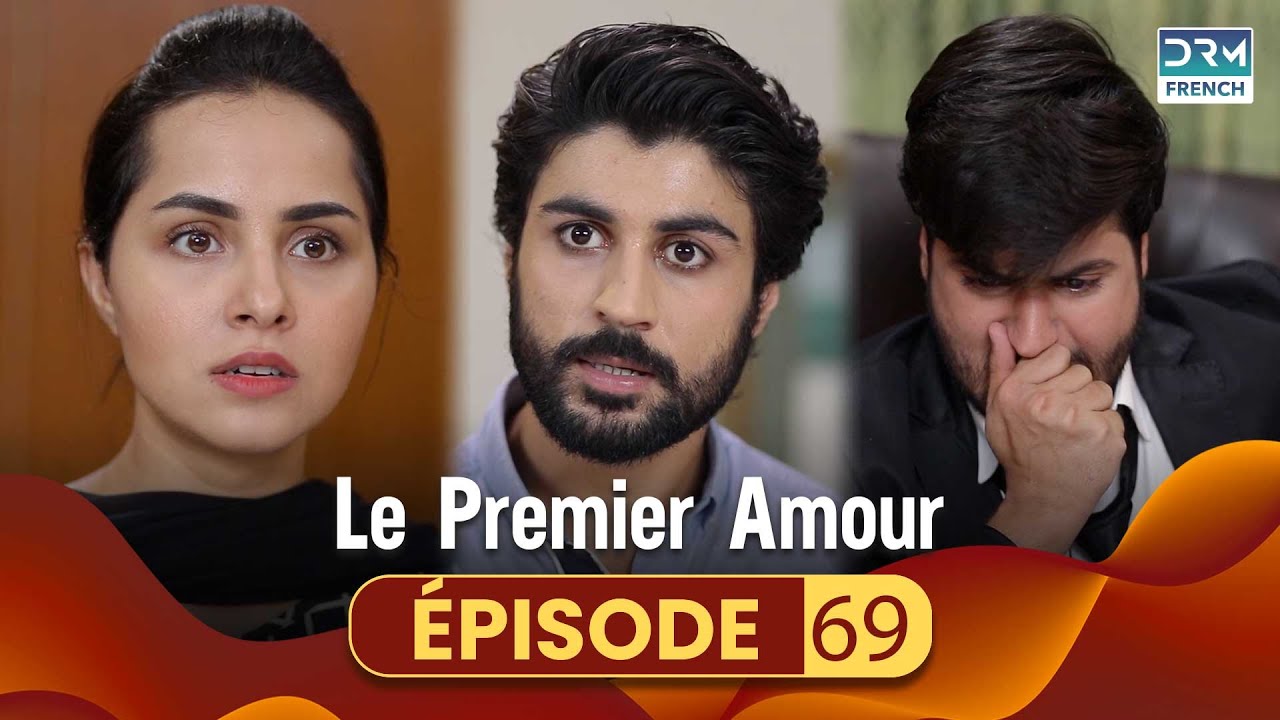 Ali accuse Husna - Regardez Le Premier Amour Épisode 69 - YouTube