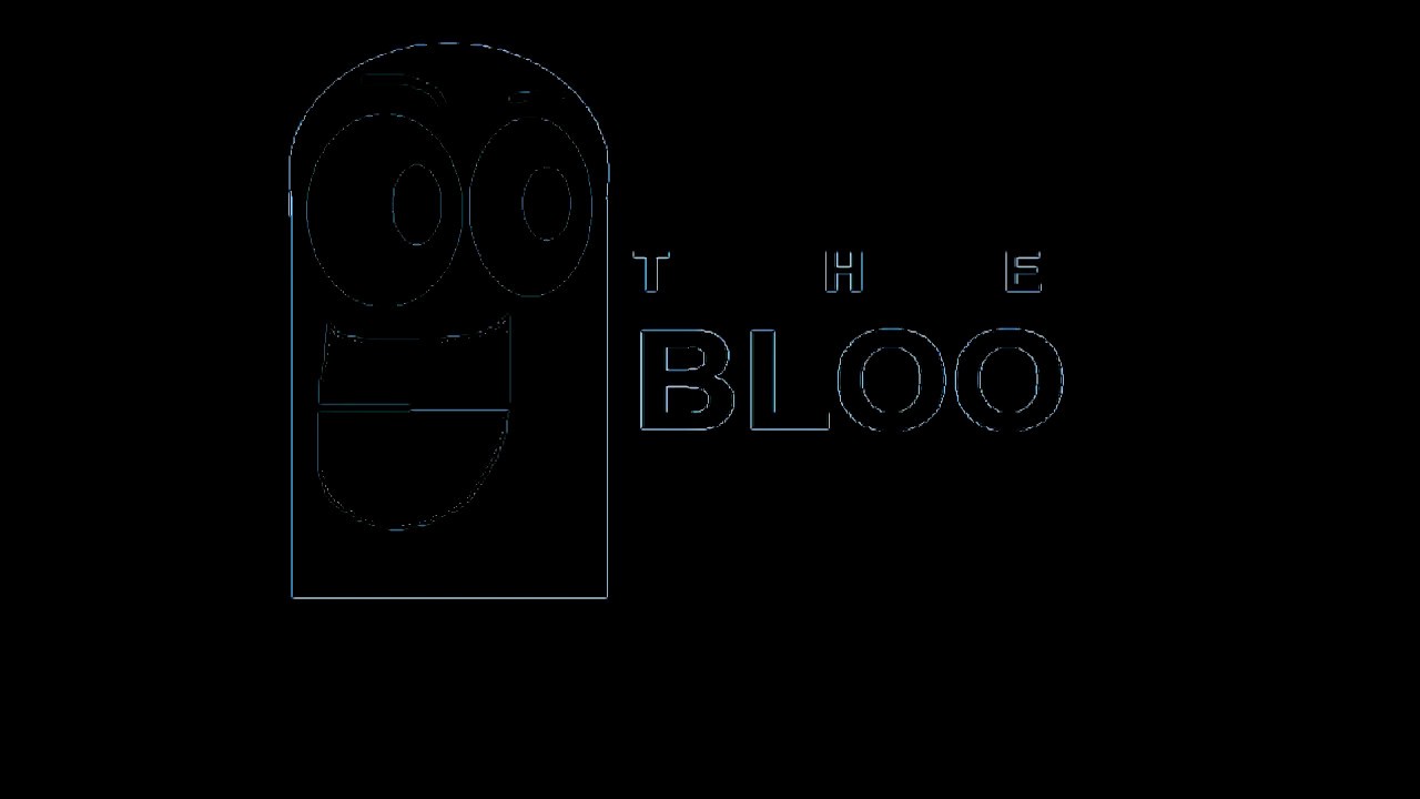 The Bloo/The Bloo DeTour Transition (2019-) - YouTube