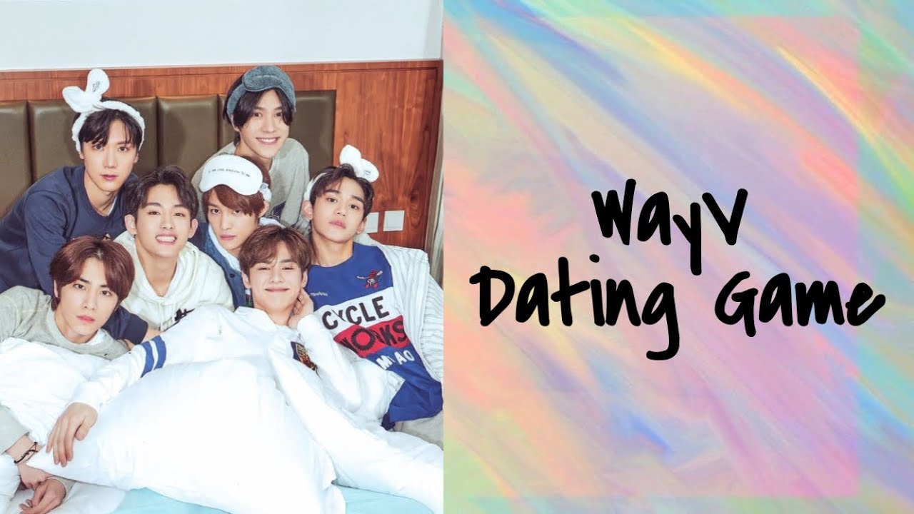 WayV Dating Game (with SPECIAL GUESTS) - YouTube