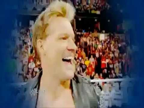 Chris Jericho (Y2J) (Return) (2013) New Theme + New Titantron (With ...