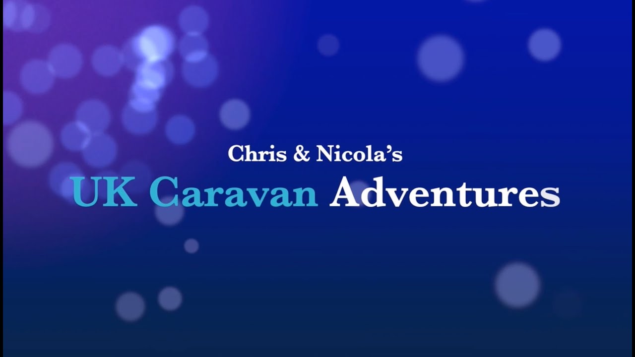 Commons Wood Cavavan and Motorhome club site - YouTube