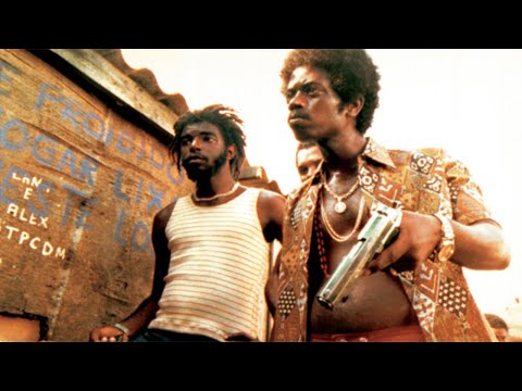 City of God Full Movie Facts And Information |  Alexandre Rodrigues / Leandro Firmino Da Hora
