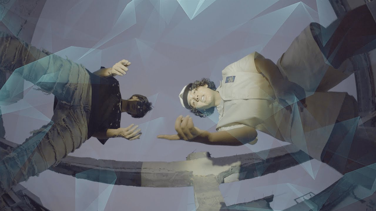 Selena - Jared Flórez, Remp, Aguila DS (Video Oficial) - YouTube